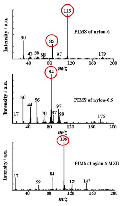 Ta6001 Characterizing Thermal Analysis For Polymer Product