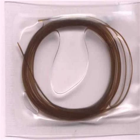 Surgical Sutures Silk Black Braided Suture Manufacturer From Bengaluru