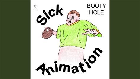 Booty Hole Youtube