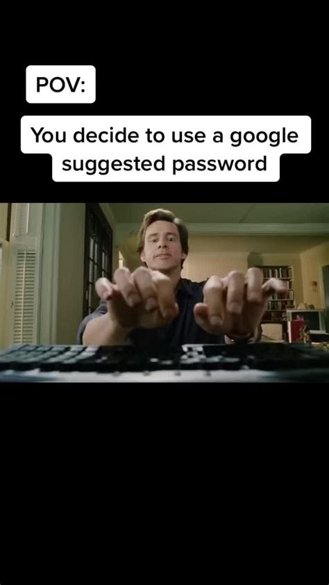 Jim Carrey Typing Memes Create Meme Almighty Airbag Type Beat