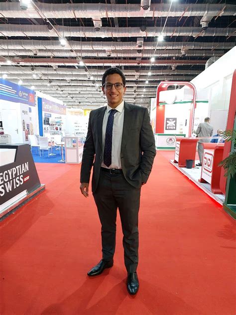 Kareem Adel On Linkedin Foodafrica2023