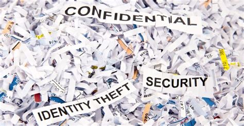 Print Security In The Digital Age Safeguarding Confidential Information