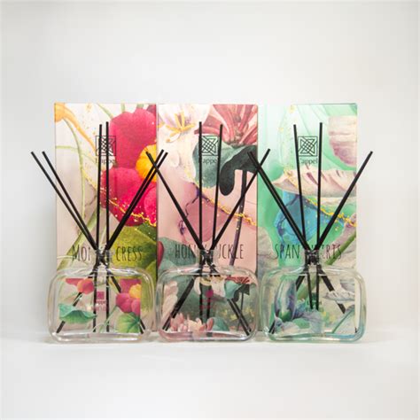 Lappel Namų Kvapas Spanish Iris 120 Ml Gintarinė Vaistinė