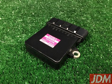 Igniter Assy Jdm Of Miami