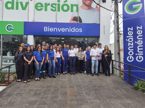 González Giménez En Linkedin Gg Gonzalezgimenez