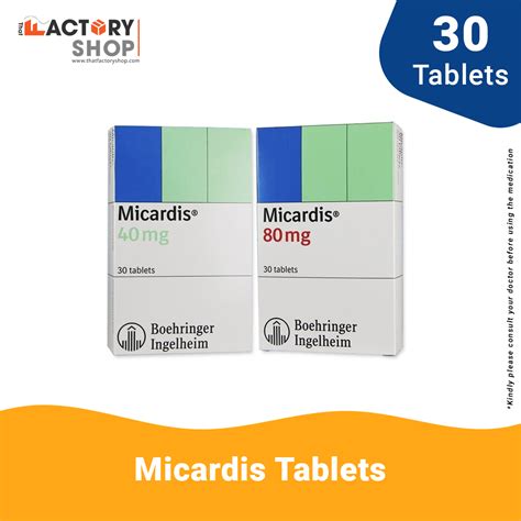 Logotipo De Micardis Où Acheter Micardis Telmisartan Sans