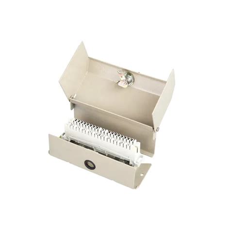 Krone Strip Module Lsa Plus Terminal Block Module 10 Pair Disconnection Module Krone Strip And