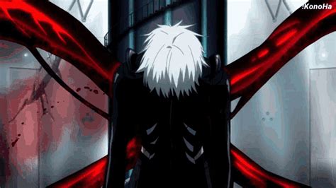 Tokyo Ghoul  Ice