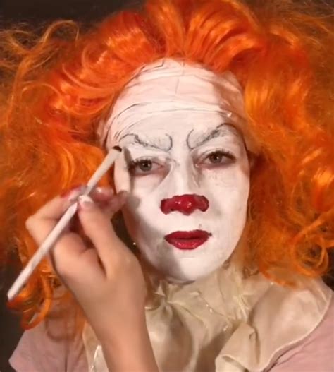 Grinch Makeup Tutorial Edibles Saubhaya Makeup