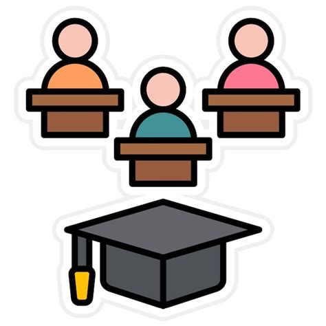 Premium Vector Group Class Icon Vector Image Can Be Used For Online