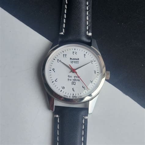 Hmt Janata Watches For Men Online In India At Best Price Vintage