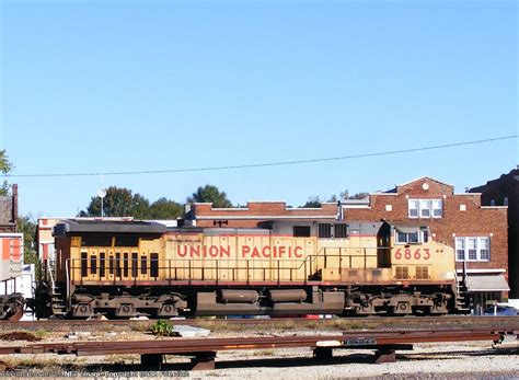Up 6863