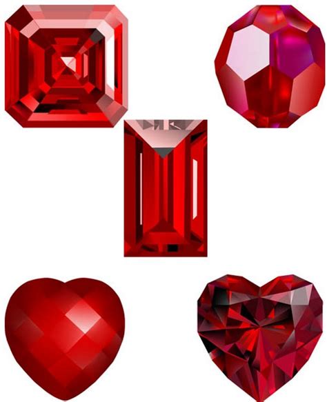 Different Crystals Vector Free Download