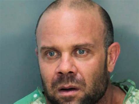 Jonathan Oddi Who Shot At Donald Trumps Florida Golf Club Had An Nda