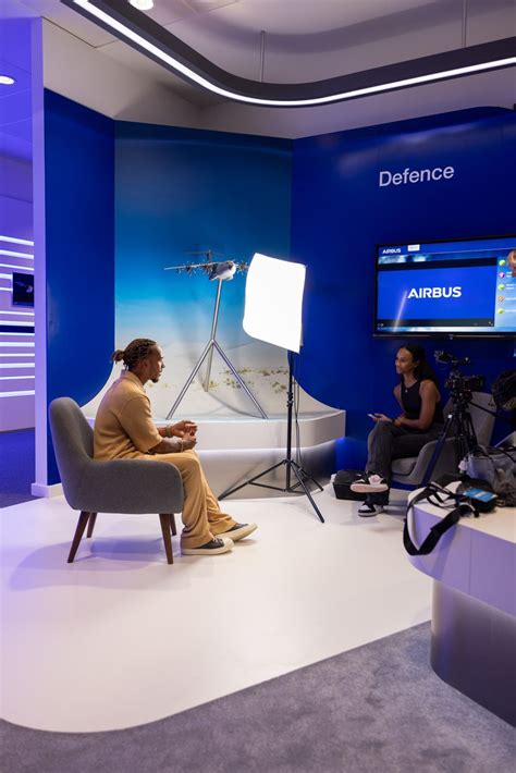 Paige Eagle Presenter Loudspeaker Talent Agency