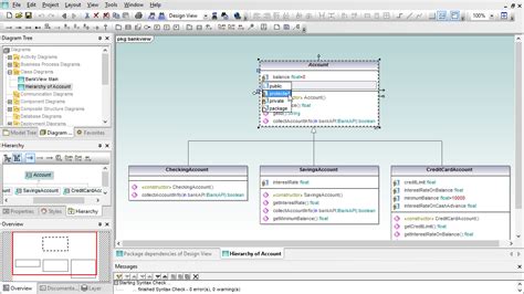 Diagramas Uml Altova