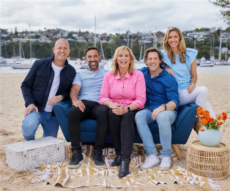 Ed Halmagyi Is Departing Better Homes And Gardens