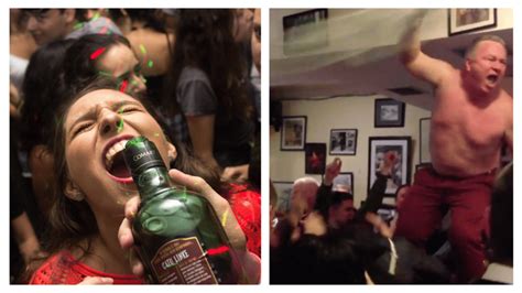 Top 20 Irish Slang Words For Getting Drunk