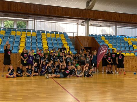 Příměstský Sportovní Tábor Lssa