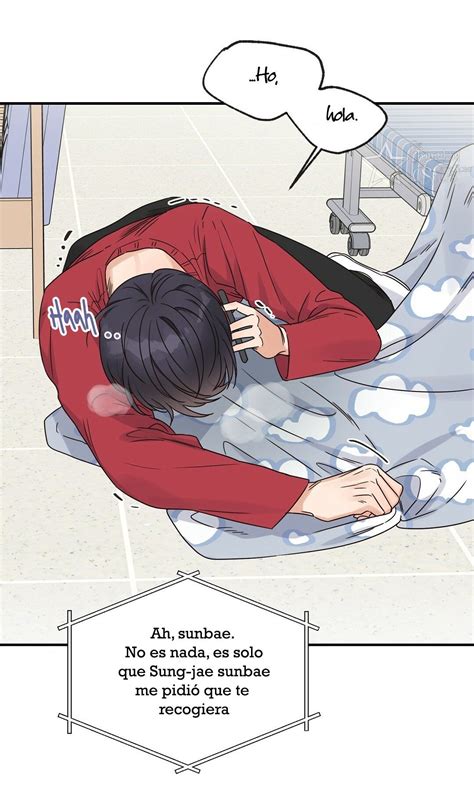 Omega Complex Bl Capítulo 1800 Visor Tmo Manga