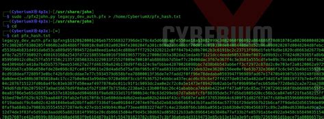 Hackthebox Timelapse Writeup Cyberiumx
