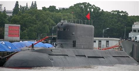 Four Out Of Eight Yuan Class Submarines Will Be Built In Pakistan