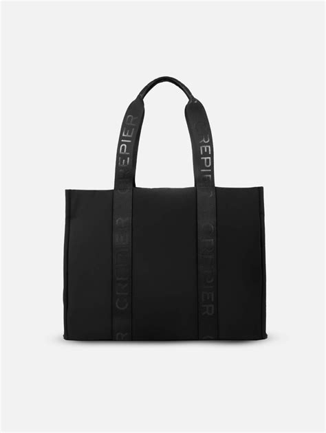 Crepier Tote Tianna