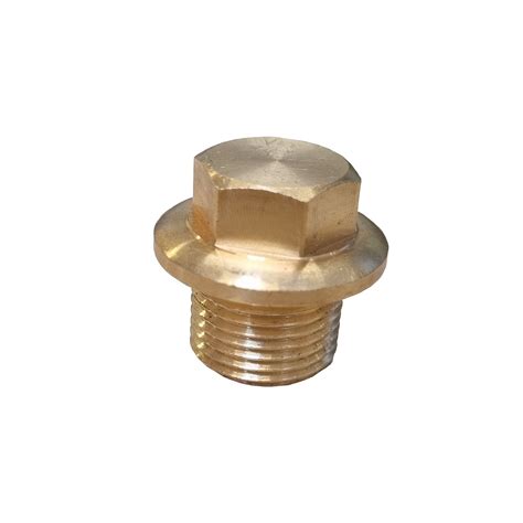 Blanking Plug For Vent Port Tek Tanks