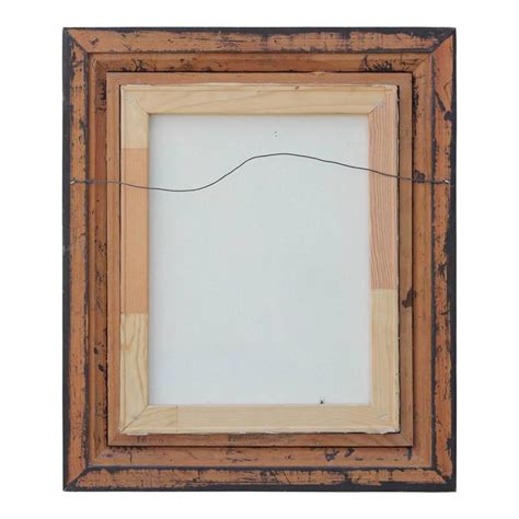 Norman Baasch Modern Surrealist Abstract At 1stdibs Norman Baasch