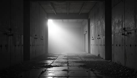 Free Light Beyond Darkness Image Download At Stockcake