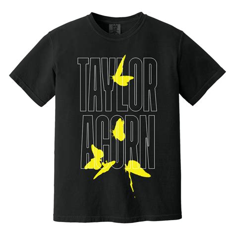 Taylor Acorn Fearless Records
