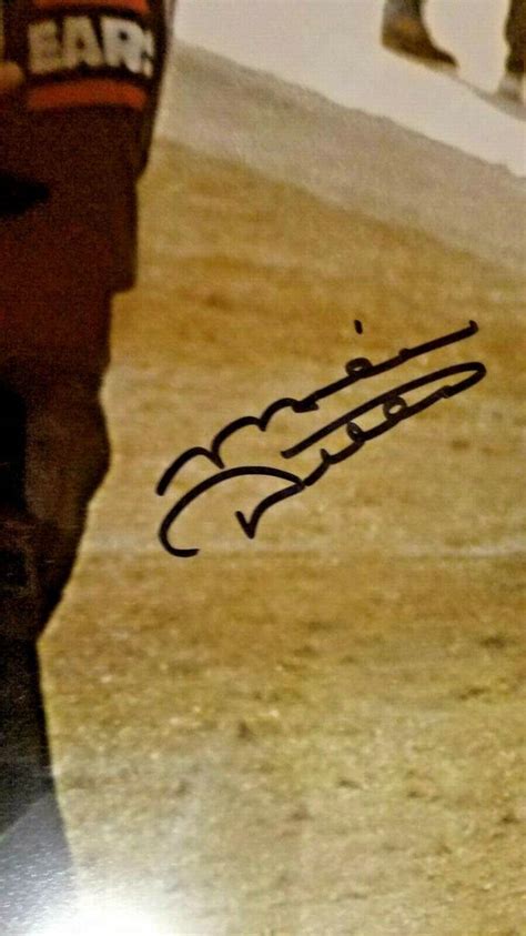 Mike Ditka Autographed 16x20 Photo Flipping A Middle Finger To The