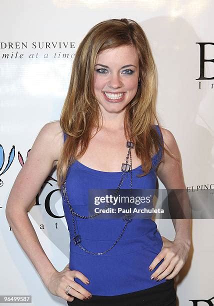 Actress Molly Burnett Photos And Premium High Res Pictures Getty Images