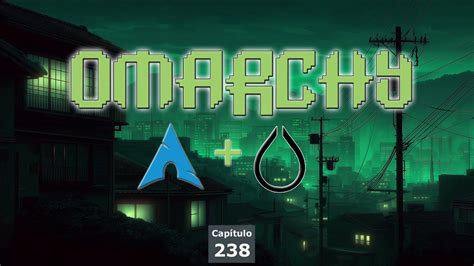 Integrating Tmux Into Arch Based Omarchy With Powerkit