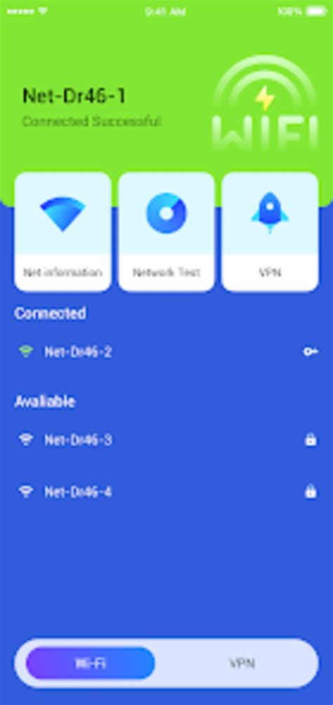 Caps Wi Fi For Android Download