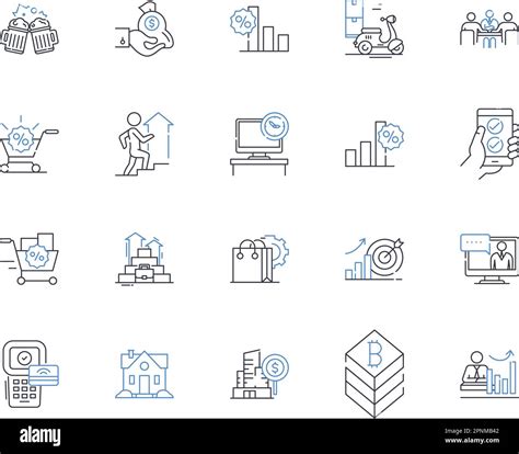 Liquidation Auctions Stock Vector Images Alamy