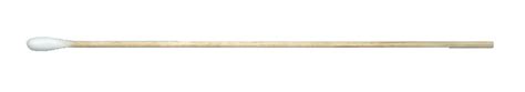 Puritan® Small Cotton Tipped Applicators Wooden Handle Puritan