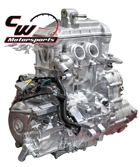 Cw Remanufactured Engine Honda Pioneer 1000 Cw Motorsports