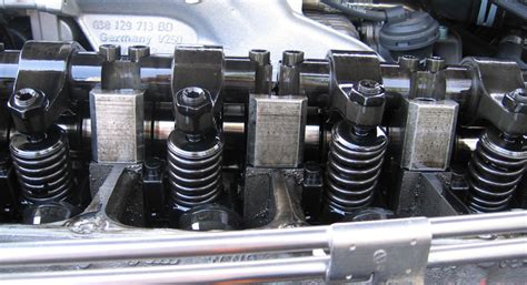 Pd Injector Install Page 3 Tdiclub Forums