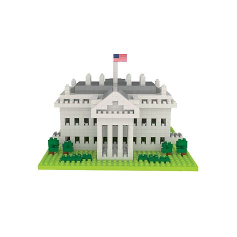 Landmarks And Architecture Page 2 The Mini Block