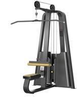 Lat Pulldown Machine In China Lat Pulldown Machine Manufacturers