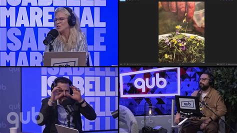 «il Y En A Pour Qui Le Bois Est Leur Psychologue Lance Philippe Vincent Foisy Isabelle