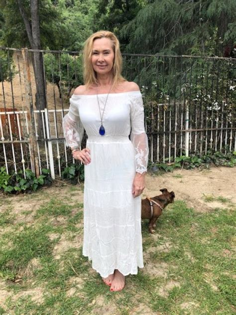 Sheer White Summer Dress