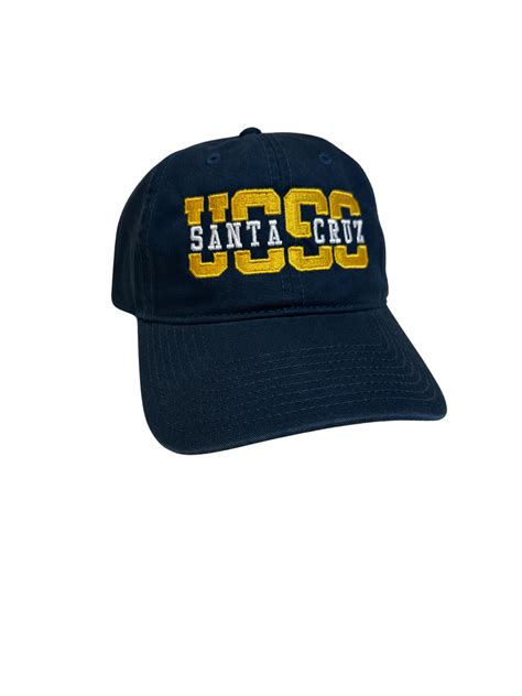 Ucsc Hat Bookshop Santa Cruz
