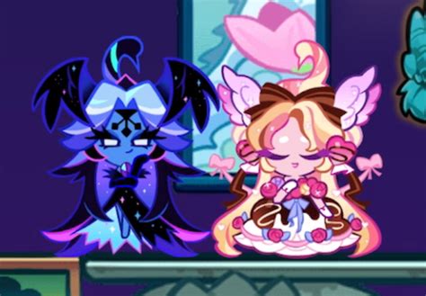 Discuss Everything About Cookie Run Wiki Fandom