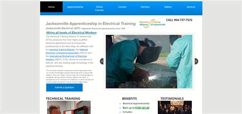 Best Inside Wireman Training Centers In Florida Top 5 Of 2026