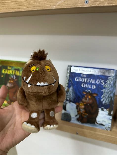 Gruffalo чихмэл