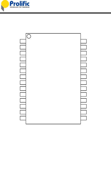 Pl2303ta By Adafruit Industries Llc Datasheet Digikey