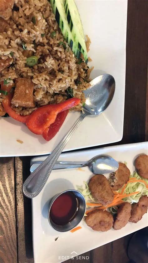 Trio House University Park Los Angeles Zomato