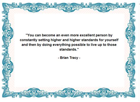 Inspirational Quotes On Standardization Quotesgram